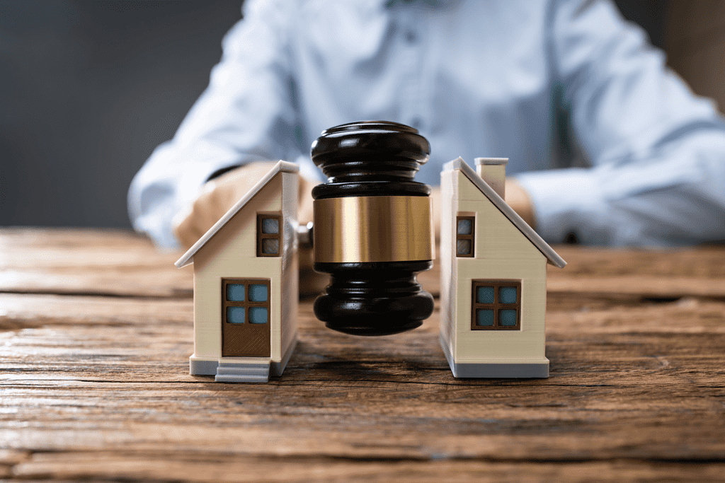 Immobilienverkauf bei Scheidung Schwabach – Zeising Immobilien